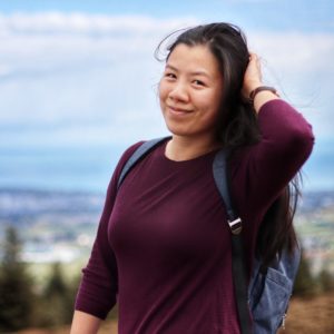 About me - Food Science & Nutrition | Chuan Lee